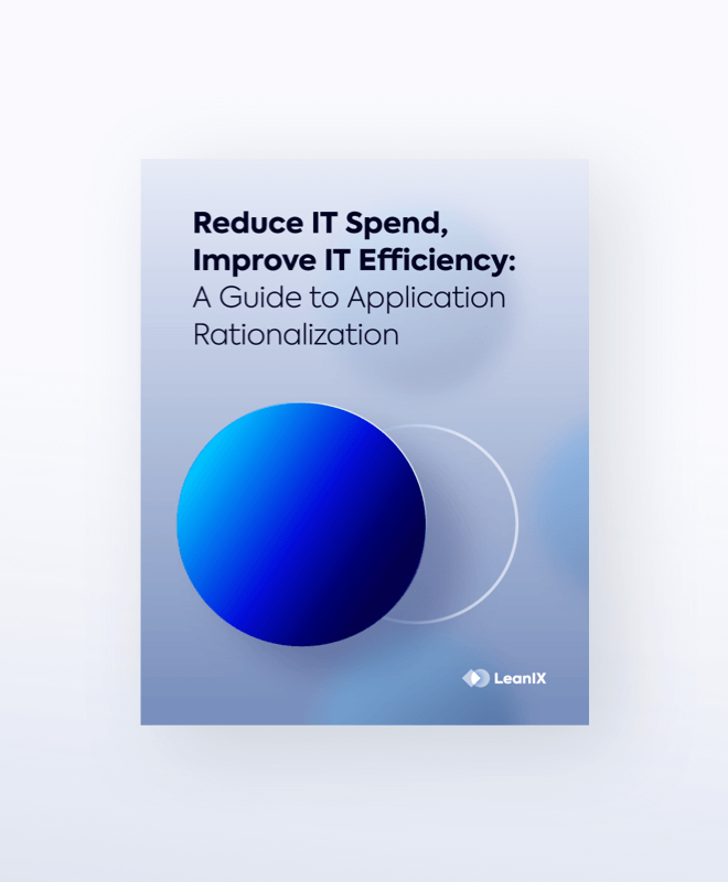 Application Rationalization Success Kit | Free Download